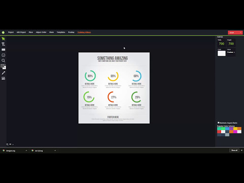 How to Use Svg on web with Fonts