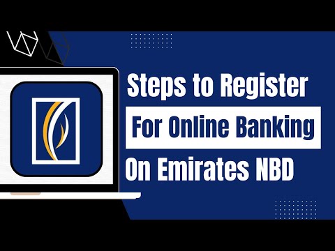How to Register NBD Online Banking !