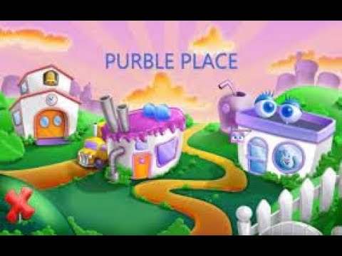 How to install purble place in windows 8 10 with ayanziyanworld