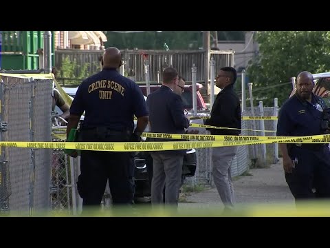 MURDER INVESTIGATION: 76-year-old man on daily walk gunned down outside of his home