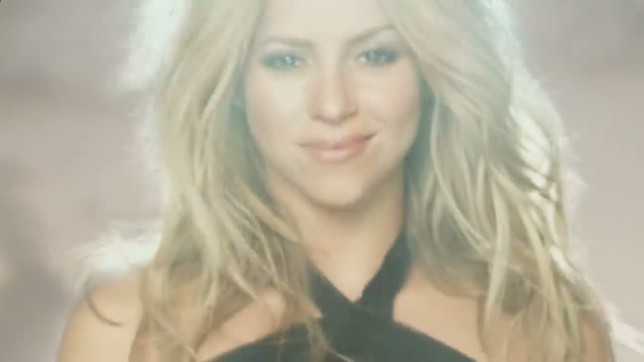 Shakira - Gypsy Lyrics And Videos
