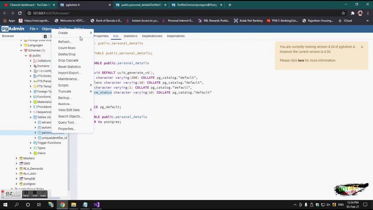 How to alter table(change column datatype with USING keyword) in PostgreSQL