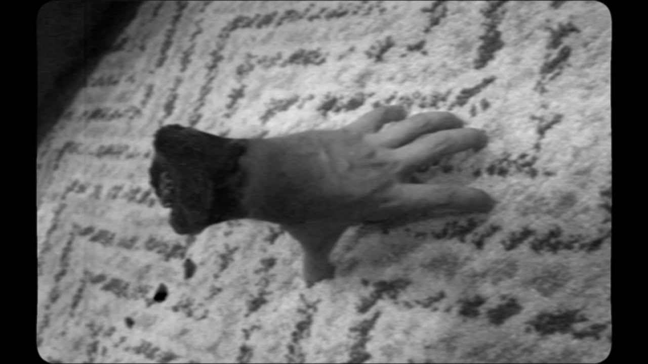 Severed Hand Effect - 90 SECONDS