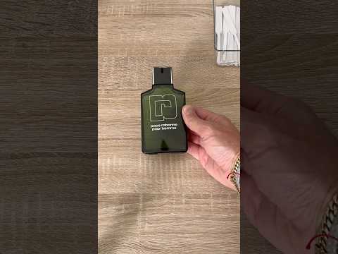 Who's Paco Rabanne Pour Homme For? #fragrance