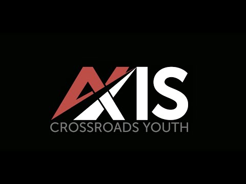 CHILDISH Series (Axis Crossroads Youth)
