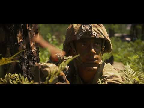 Army 250th Birthday | Revolutionary War Tribute 🇺🇸