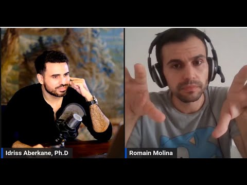 Analyse de l’interview de Romain Molina par Aberkane (1/8/2024) – Jean ...