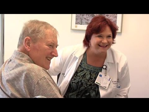 Patient-Centered Medical Home A Continuum of Care