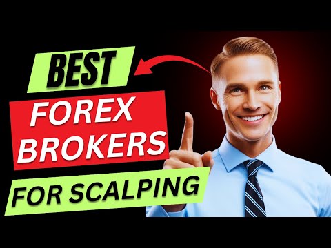 The Best Forex Brokers for Scalping (2025 Update)