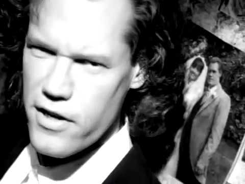 Randy Travis - Whisper My Name (Official Music Video)
