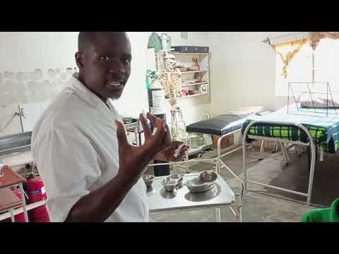 Measles rubella vaccination