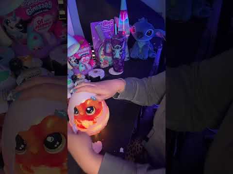 Unbox my dragon with me.