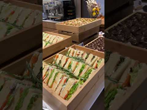 Bain Marie’s event catering in Hong Kong