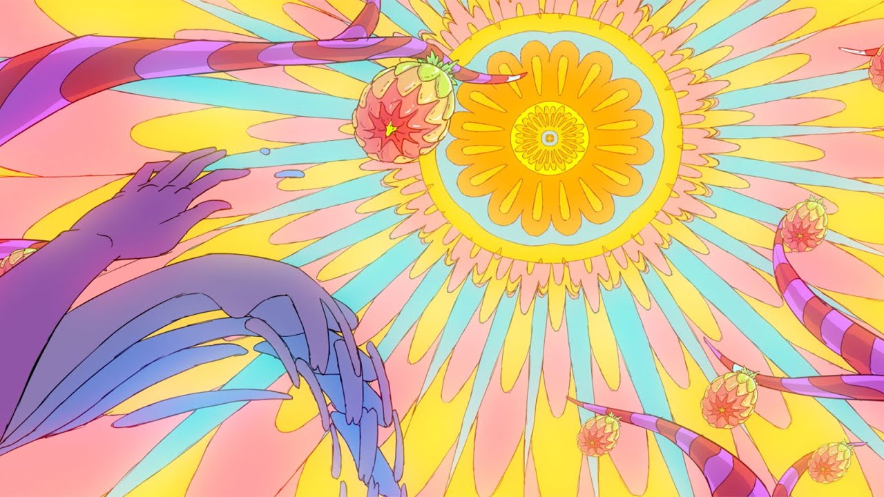 Rainbow Kitten Surprise - Tropics (Official Video)