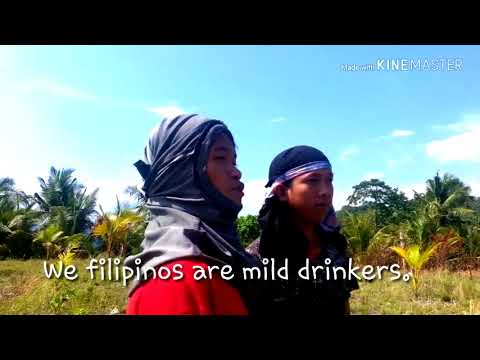 SHORT FILM OF ALEJANDRO ROCES
