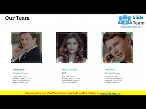 Company's Business Model Canvas PowerPoint Presentation Slides