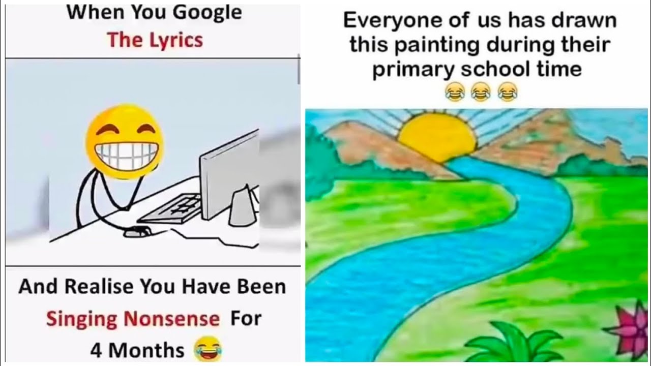 Funny & Relatable Memes #113