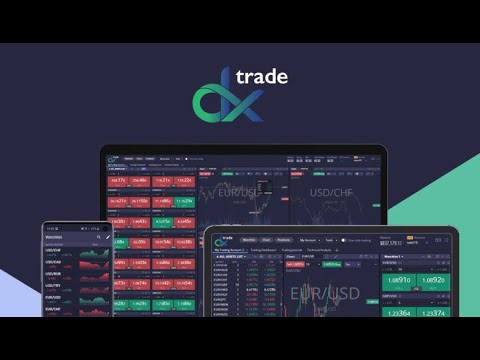 dxTrade Pricing, Alternatives & More 2023 | Capterra