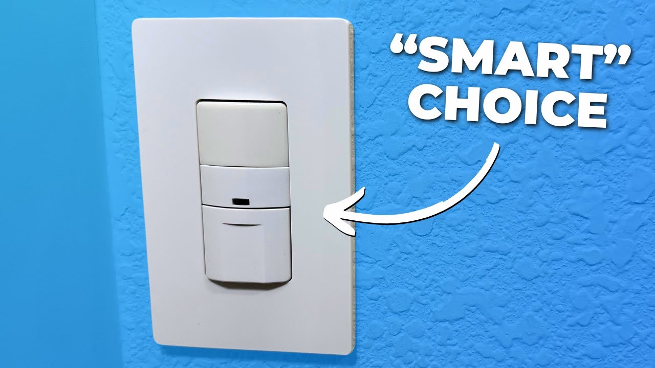 Are Occupancy Sensors the Best Smart Home Device?