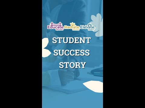 🎓 Meet Seven: A story of incredible growth and success at E.R.E.! 🌟