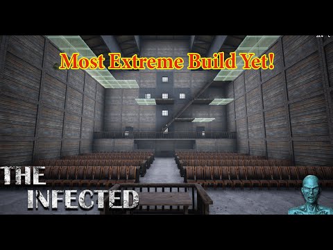Steam Community :: The Infected