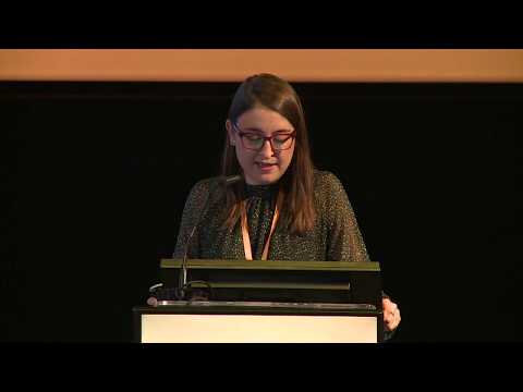 IPIC2019 - Dr Lucia del Pino