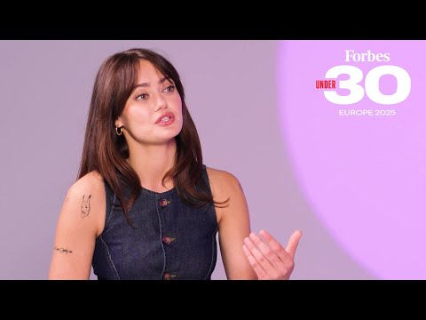How 'Fallout' Star Ella Purnell Navigated Child Stardom To Hollywood Success