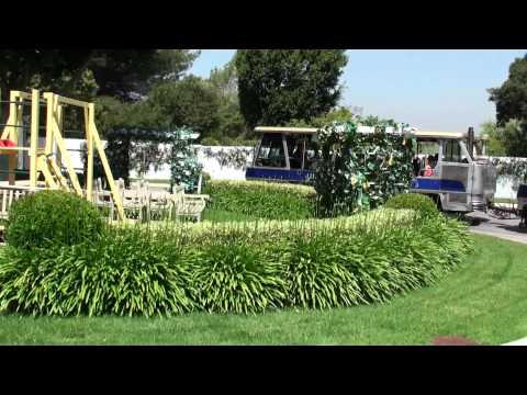 Wisteria Lane - Desperate Housewife - Studio Universal - Desperate Housewives