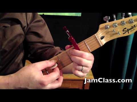 How To Play [Rolling Stones] Rocks Off - 1
