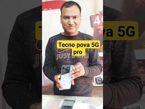 Tecno Pova 5 Pro 5G India price launch data & first look #shorts #tecnopova5pro #tecnopova5pro5g