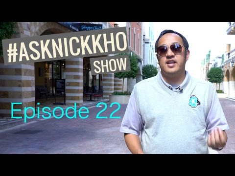 Economics of Social Dynamics | #AskNickKho Episode 22