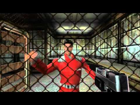 Steam Community :: Video :: Red Faction Let's Play by MorpheuS (1-2)