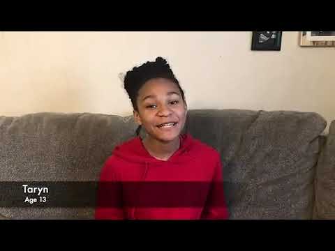 Highlights from the Kids Next Code Virtual STEM camp
