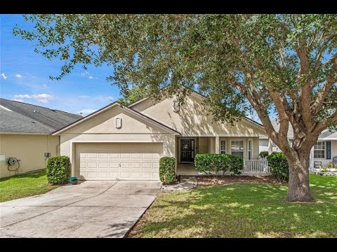1133 BLUEGRASS DRIVE, GROVELAND, FL 34736 - Matt Mobley the Realtor - MLS G5060415