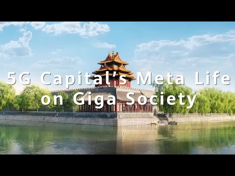 5G Capital’s Meta Life on Giga Society