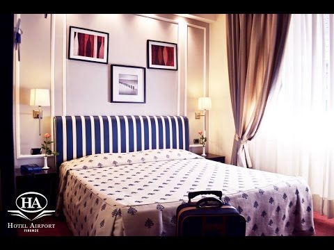 Hotel Airport - Florence, Italy