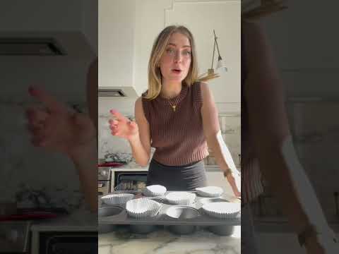 The best blueberry muffins on the internet.