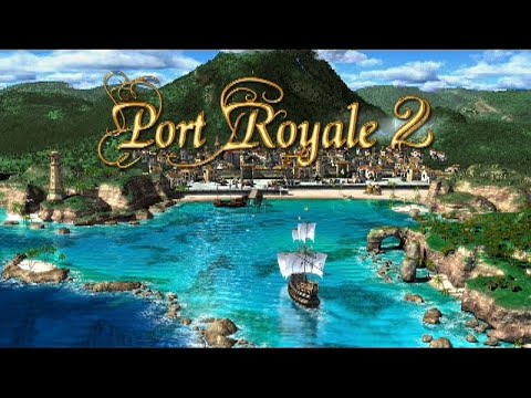 Steam Community :: Port Royale 2