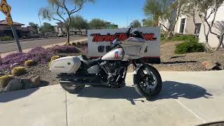 Featured Inventory | Harley-Davidson® of Scottsdale Arizona