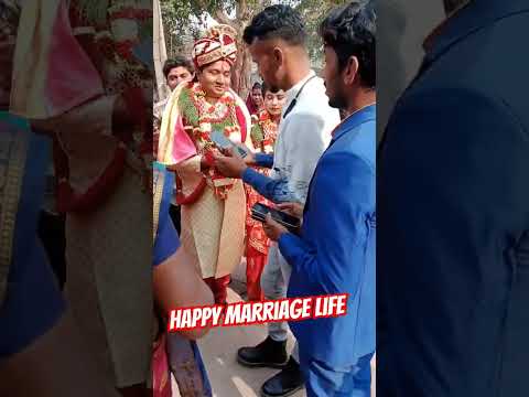 Kalkatiya wali k biyah 🥰💓 laduwa Ansa marriage #newmaithlicomedy #piphicomedy