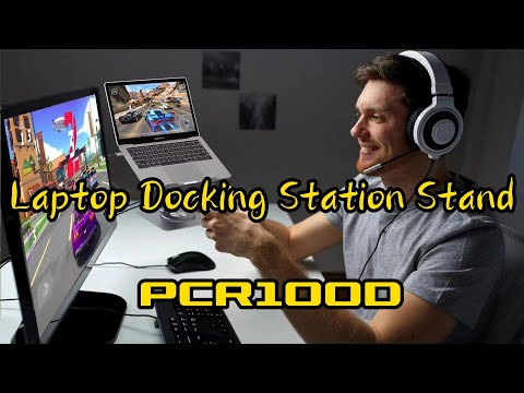 Origin 11-in-1 USB-C Docking Station Stand for MacBook PCR100D  is close to perfect