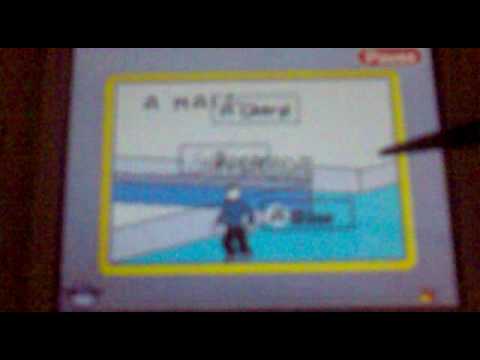 Steam Community :: Video :: Tap X to Jason! WarioWare D.I.Y.
