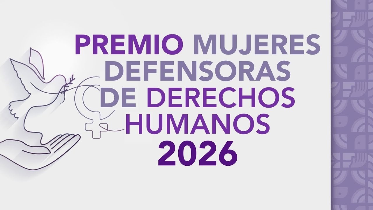 2026 Women Human Rights Defenders Awards Ceremony