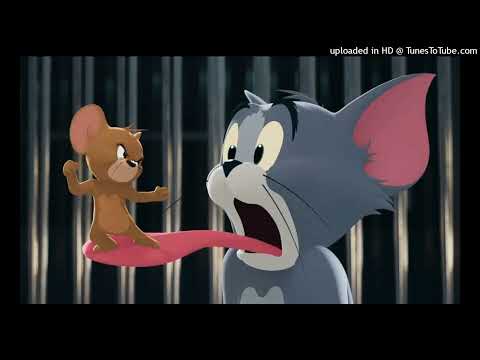 914. TOM & JERRY | MK III