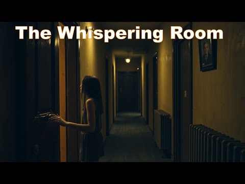 Short Story 691 – The Whispering Room (Int) – Reading Short Stories ...