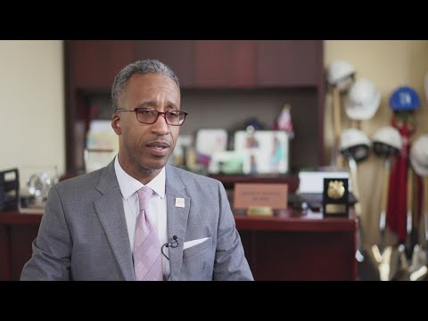 With possible sale, DC Councilman calls for Commanders return to RFK Stadium