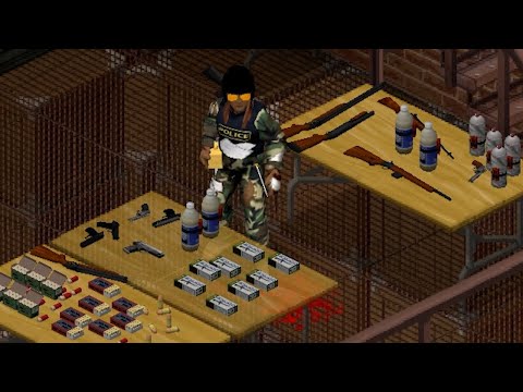 When You Get Bit... | Project Zomboid