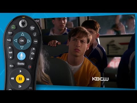 TiVo Remote Tutorial | Blue Ridge