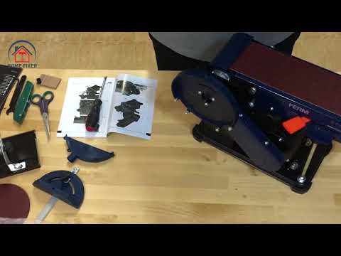 Ferm Electric Sander - Latest Price, Dealers & Retailers in India