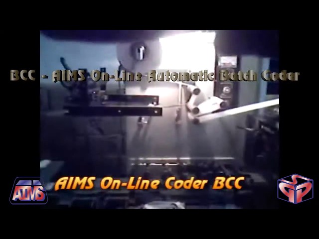 Coding Machine - Motorised Coding Machine Manufacturer from Vadodara